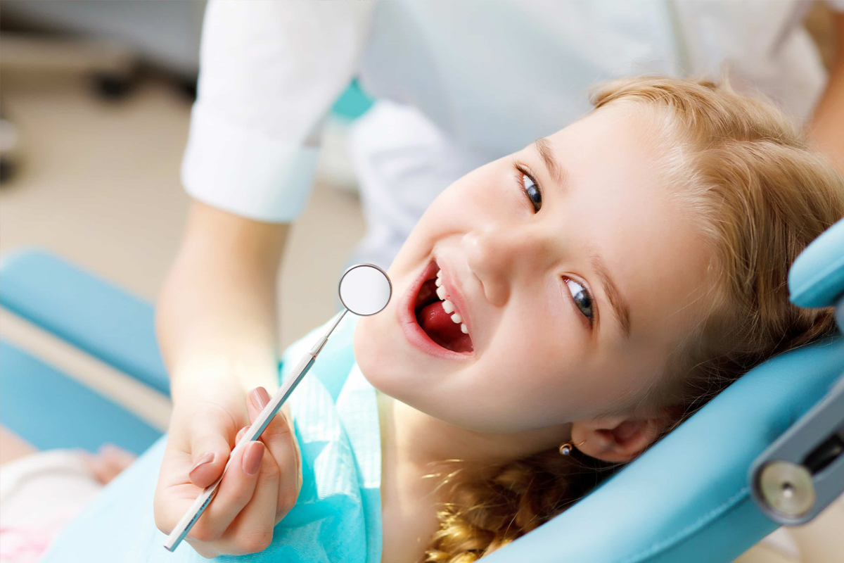 Educational Path To Become A Pediatric Dental Professional