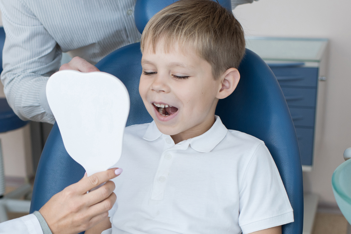 Educational Path To Become A Pediatric Dental Professional
